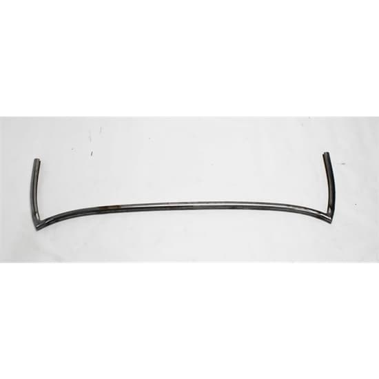 Garage Sale - 1926-27 Model T Roadster Windshield Frame, Bottom Only, Plain