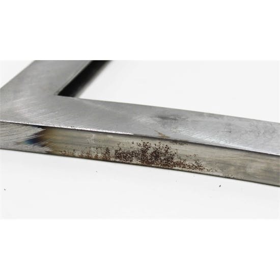 Garage Sale - 1933-1934 Ford Cabriolet Windshield Frame