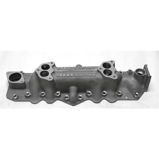 Garage Sale - Offenhauser 1076 1949-1953 Ford Flathead Super Dual ...