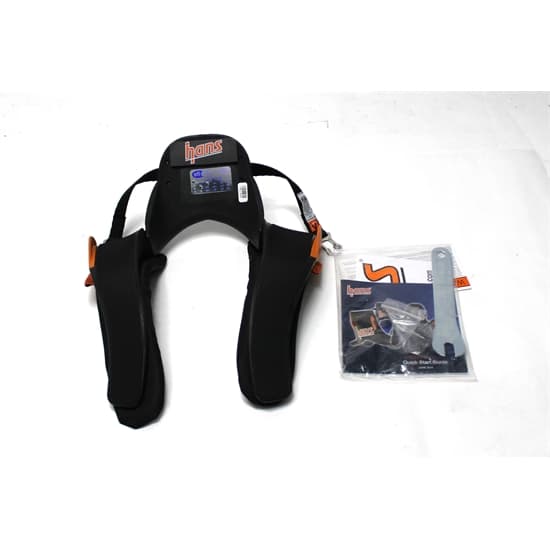 Garage Sale - HANS DK12034-321 Adjustable Hans Device, Post Anchor, SA ...