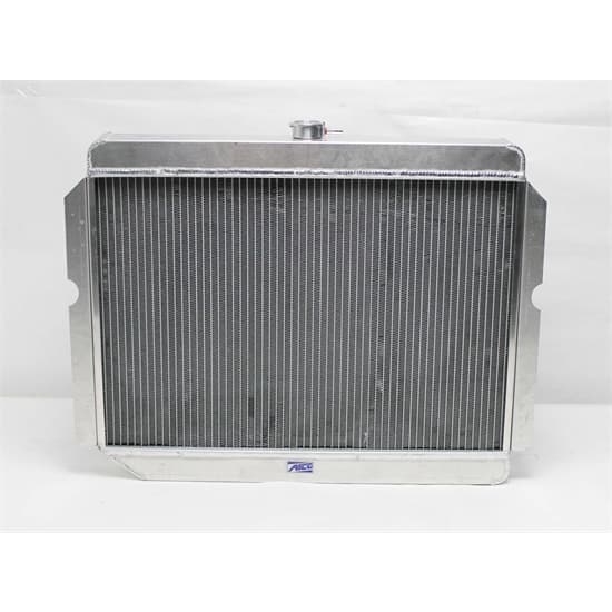 Garage Sale - AFCO Direct Fit '60-'78 Mopar A, B, E-Body Radiator, 26 x ...