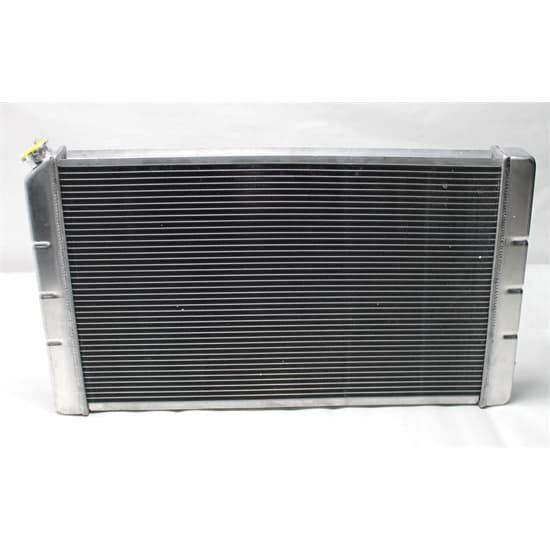 Garage Sale - Speedway GM A/B-Body Aluminum Radiator
