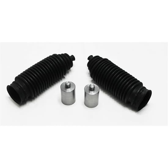 Garage Sale - Mustang II and T-Bird Rack and Pinion Inner Tie Rod ...