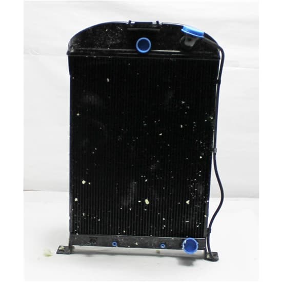Garage Sale - Walker C-498-1 Cobra 1933-1934 Ford Radiator for Chevy Engine