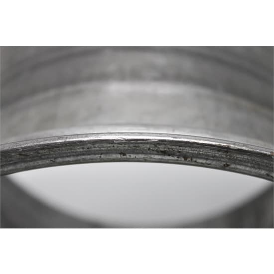 Garage Sale - 15 Inch Wheel Shell, 15 x 14