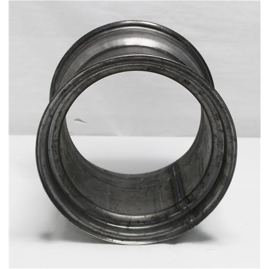 Garage Sale - 15 Inch Wheel Shell, 15 x 14