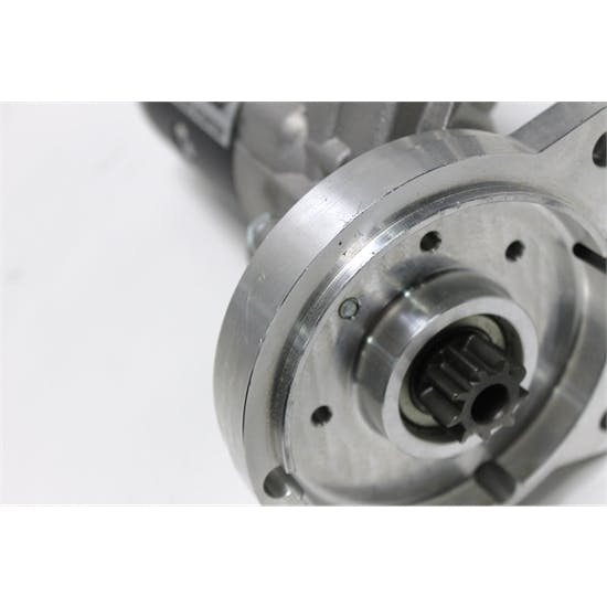 Garage Sale - Speedway Small Block Ford Mini Starter, 1.4 kW, A/T