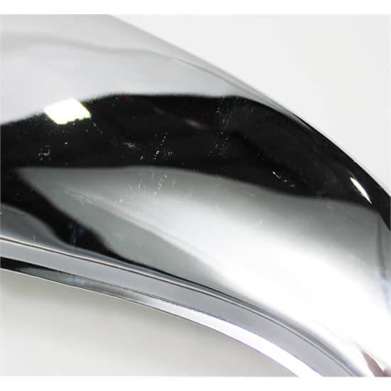 Garage Sale - 1928-29 Ford Model A Stock Radiator Grille Shell, Chrome