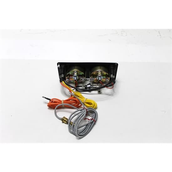 Garage Sale - Longacre 44462 AccuTech Sportsman Racing Gauges