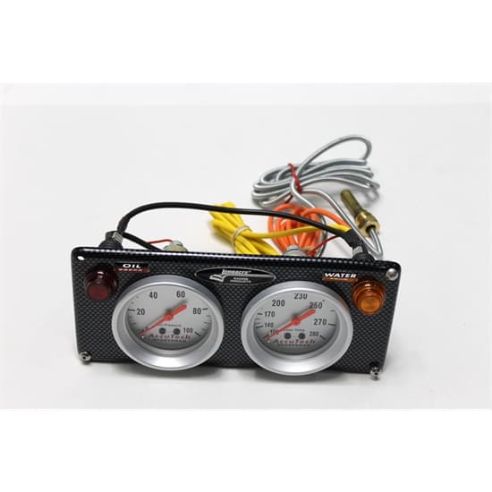 Garage Sale - Longacre 44462 AccuTech Sportsman Racing Gauges