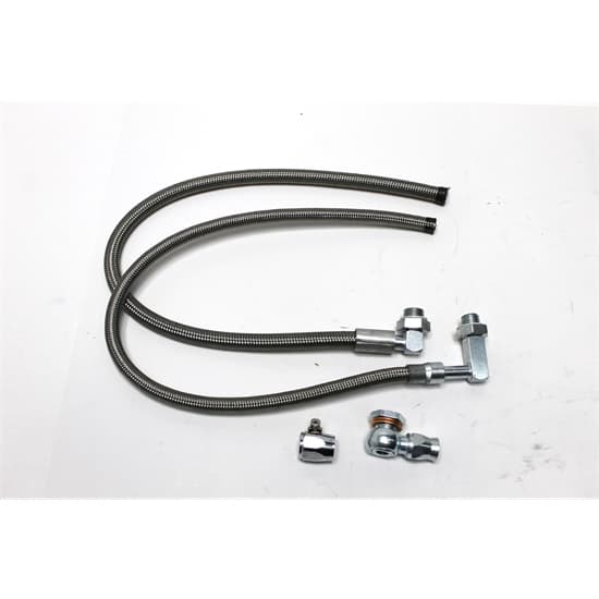 Garage Sale - Gotta Show 131101 Mustang/T-Bird Rack & Pinion Power ...