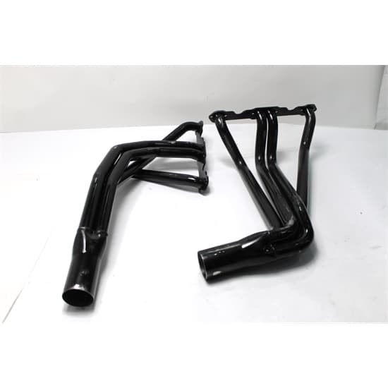 Garage Sale - Schoenfeld 1101 Small Block Chevy IMCA Modified Headers ...