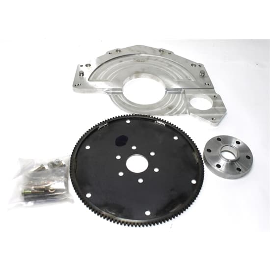 Garage Sale - Wilcap CAD-350 Early Cadillac to Chevy Transmission Adapter