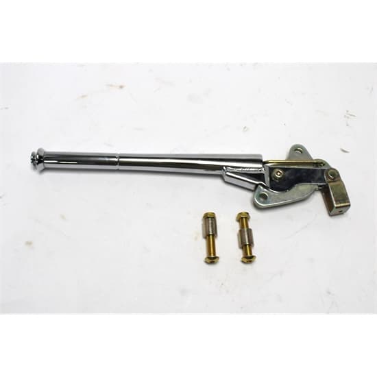 Garage Sale - Lokar EHB-7011 Trans Mount Emergency Hand Brake, 11 Inch