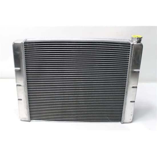 Garage Sale - Speedway Ford-Mopar Universal Radiator, 26 Inch