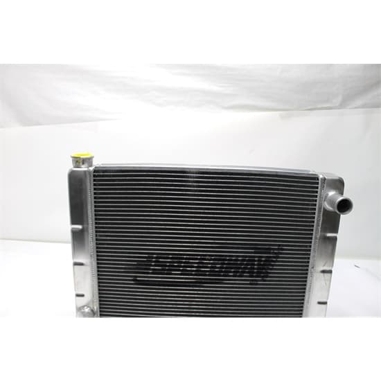 Garage Sale - Speedway Ford-Mopar Universal Radiator, 26 Inch