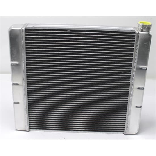 Garage Sale - Speedway Ford-Mopar Universal Radiator, 22 Inch