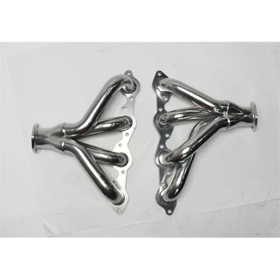 Garage Sale - Big Block Chevy, Block Hugger, Tight-Fit Headers, AHC Coated