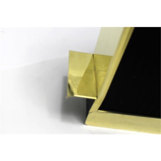 Garage Sale - Brassworks 10-27H T-Bucket Radiator