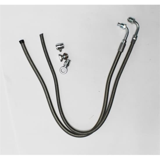 Garage Sale - Gotta Show 131101 Mustang/T-Bird Rack & Pinion Power ...