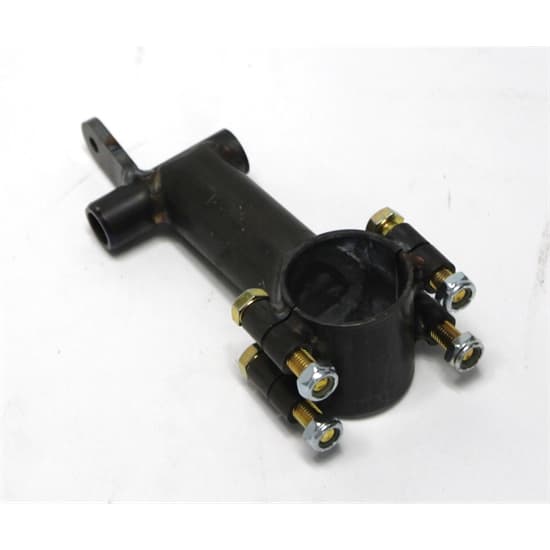 Garage Sale - Universal Clamp-On Shock Tower