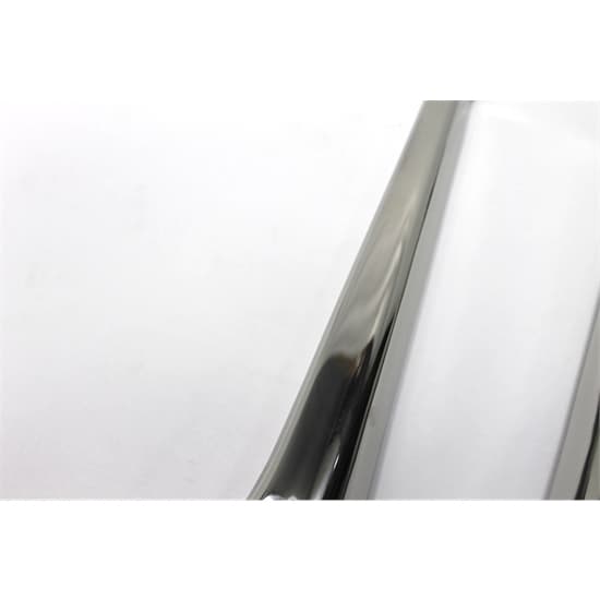 Garage Sale - 1928-1929 Ford Model A Windshield Posts, Stainless Steel