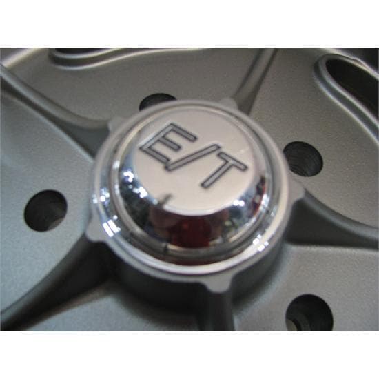 Garage Sale - ET Dragmaster Wheel