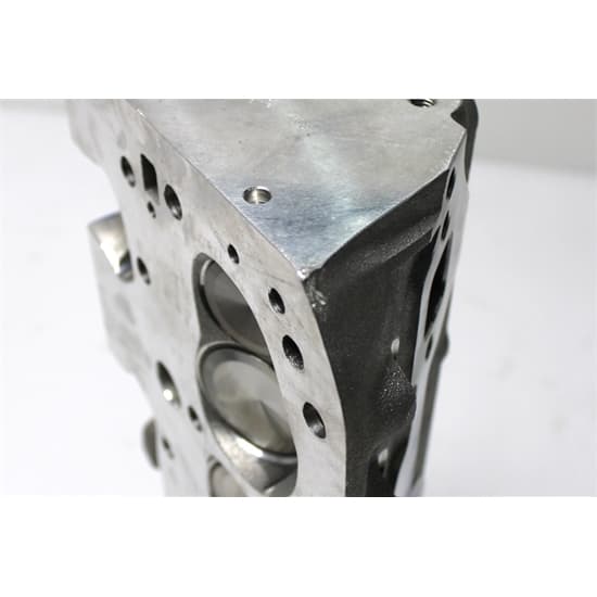 Garage Sale - French Grimes Racesaver Sprint 305 Chevy Brodix Cylinder ...