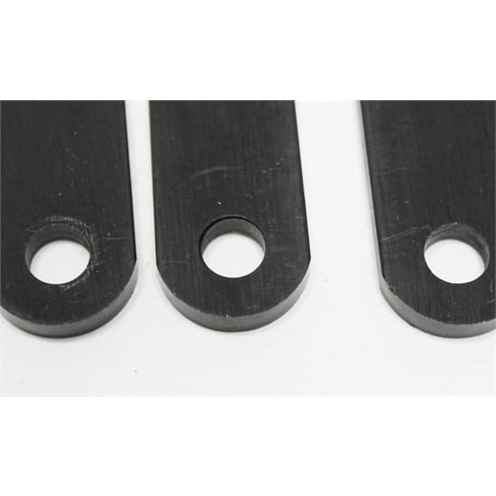 Stallard Chassis Micro Sprint Complete Jacobs Ladder Assembly Kit