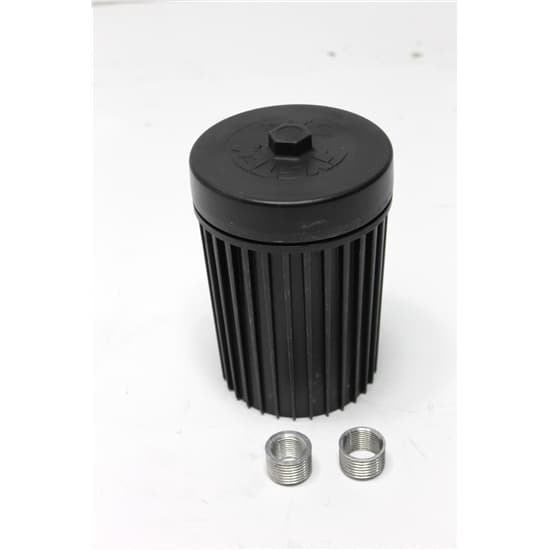 Garage Sale - System 1 Filtration Oil Filter 6 Inches Tall Black ...