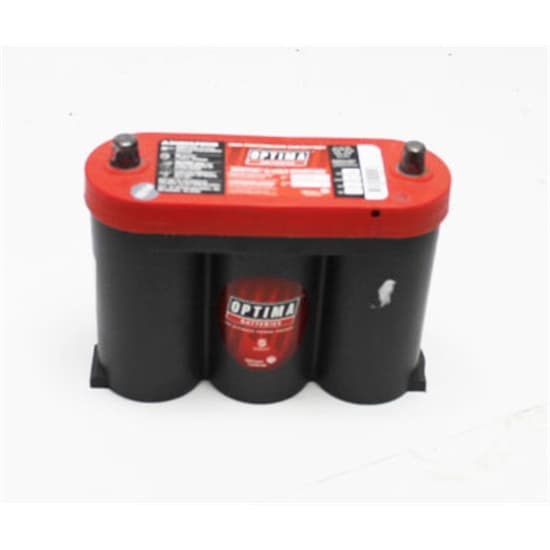 Garage Sale - Optima Batteries 6V-1050 6-Volt Battery