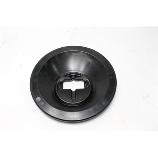 Garage Sale - R2C AC10519 Offset Air Cleaner Base, Holley 4412 2 Barrel ...