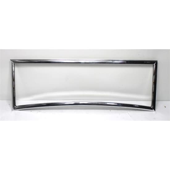 Garage Sale - 1928-1931 Model A Closed Car Windshield Frame, Polished