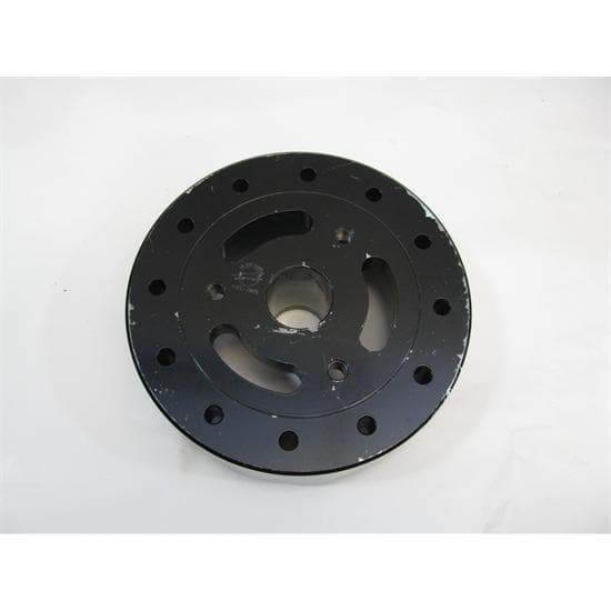 Garage Sale - Small Block Chevy 350 Harmonic Balancer, 6.75 Inch