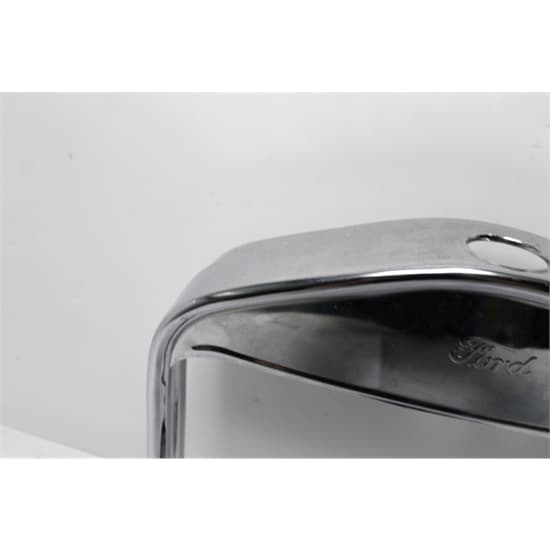 Garage Sale - Hot Rod Model T Radiator Shell, Chrome Steel