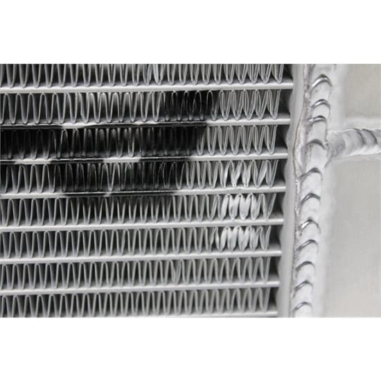 Garage Sale - 2015+ Stallard Micro Stand-up Radiator