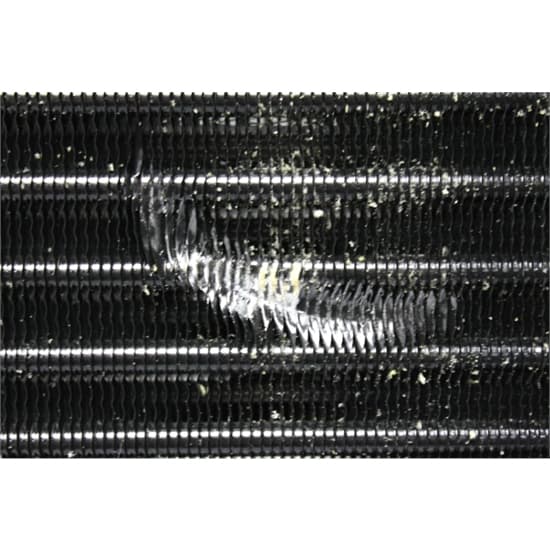 Garage Sale - Walker Cobra 1933/34 Street Beast Radiator w/ A/C Condesner