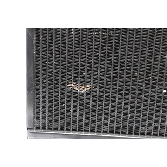 Garage Sale - Walker Cobra 1933/34 Street Beast Radiator w/ A/C Condesner