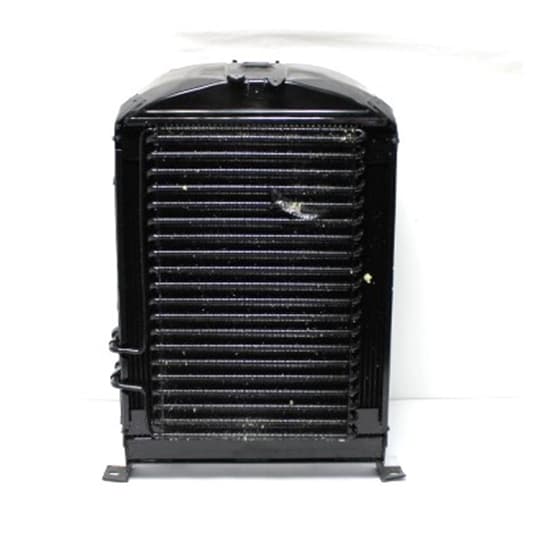 Garage Sale - Walker Cobra 1933/34 Street Beast Radiator w/ A/C Condesner
