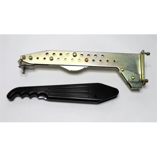 Garage Sale - Lokar XEHB-9200 Midnight Series Under-the-Dash Hand ...