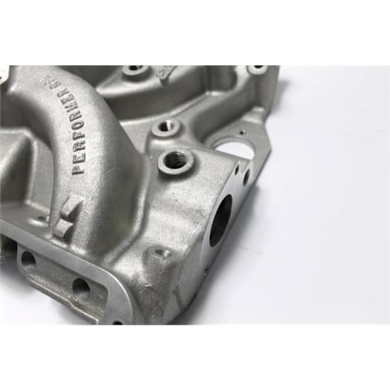 Garage Sale - Edelbrock 7105 Performer RPM FE Intake Manifold, Ford 352-428