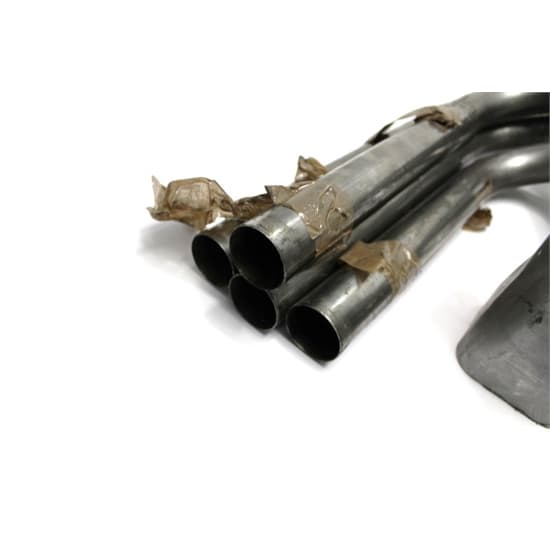 Garage Sale - Small Block Chevy Header Kit, 1-7/8 Standard Port, 3-1/2 ...