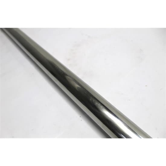 2" EXHAUST LAKE PIPES- 80in