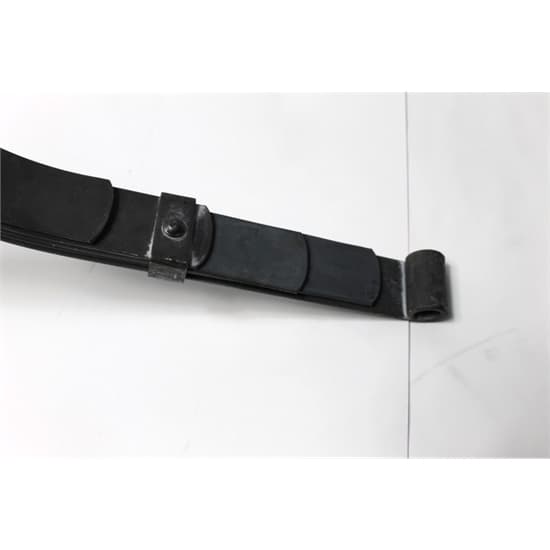Garage Sale - Medium Arch Transverse Rear Leaf Spring, Reverse Eye, 38 Inch