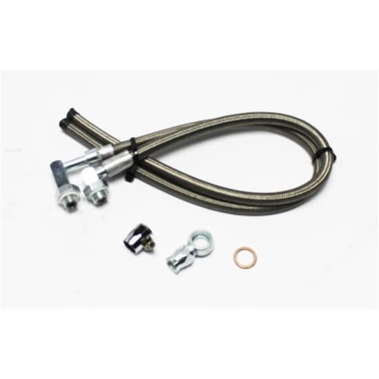 Garage Sale - Gotta Show 131101 Mustang/T-Bird Rack & Pinion Power ...