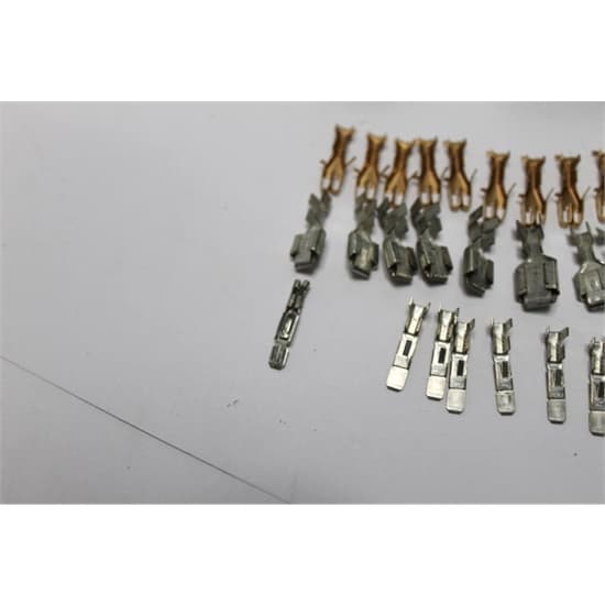 GM Column Wiring Painless Performance 30806 GM Steering Column Wiring ...
