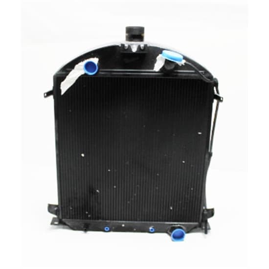 Garage Sale - Walker C-487-1 Cobra 1928-1929 Ford Model A Radiator for ...
