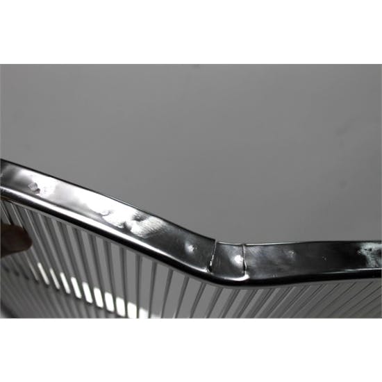 Garage Sale - 1932 Ford Grille Insert, Original Style