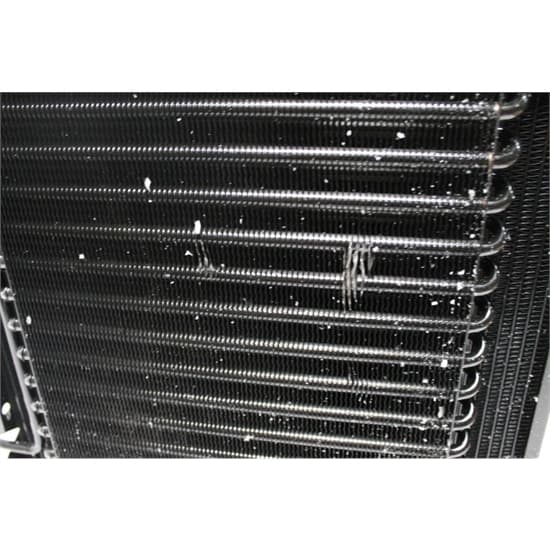 Garage Sale - Walker C-Ac498-1 Cobra 1933-1934 Ford Radiator, Condenser ...