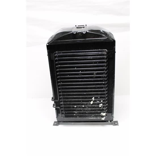 Garage Sale - Walker C-Ac498-1 Cobra 1933-1934 Ford Radiator, Condenser ...